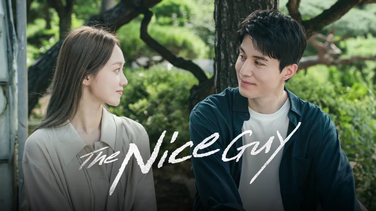 Watch The Nice Guy | Full episodes | Disney+