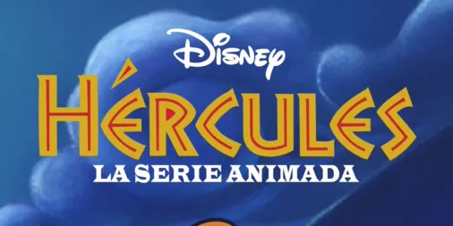 Ver Hércules (La serie) | Disney+