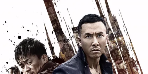 Watch Kung Fu Jungle | Disney+