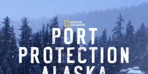Watch Port Protection Alaska | Disney+
