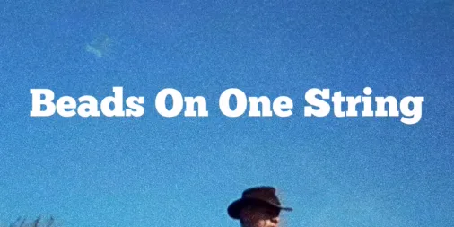 Ver Beads on One String | Disney+