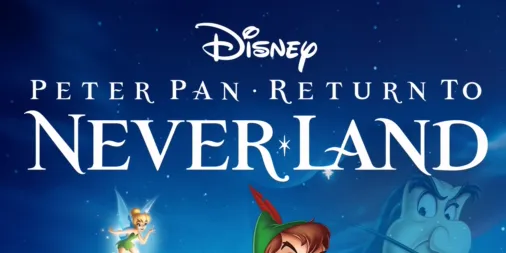 Watch Peter Pan: Return to Never Land | Full episodes | Disney+