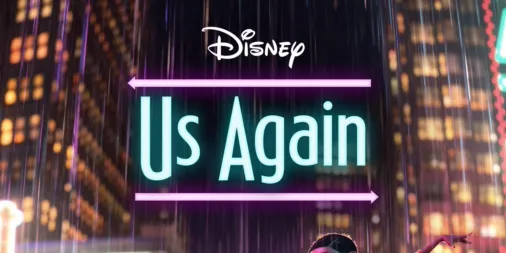 Us Again | Watch on Disney+