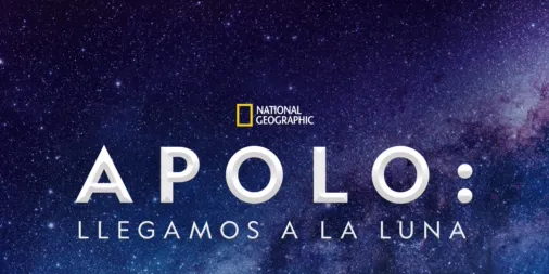 Ver Apolo: llegamos a la luna | Disney+