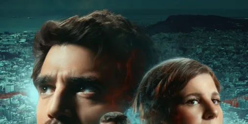 Ver los episodios completos de El mal invisible | Disney+