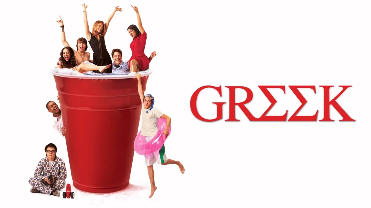 Watch Greek | Full Episodes | Disney+ Australia