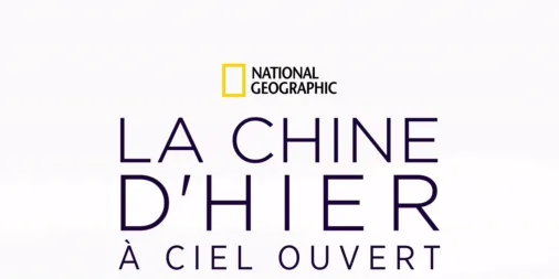 Regarder La Chine d'hier à ciel ouvert | Épisodes complets | Disney+