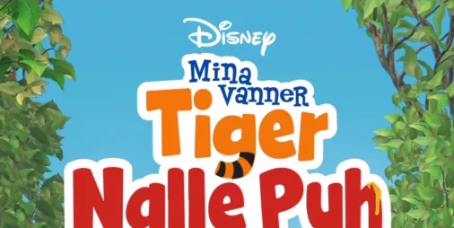 Titta på MINA VÄNNER TIGER & NALLE PUH | Hela avsnitt | Disney+