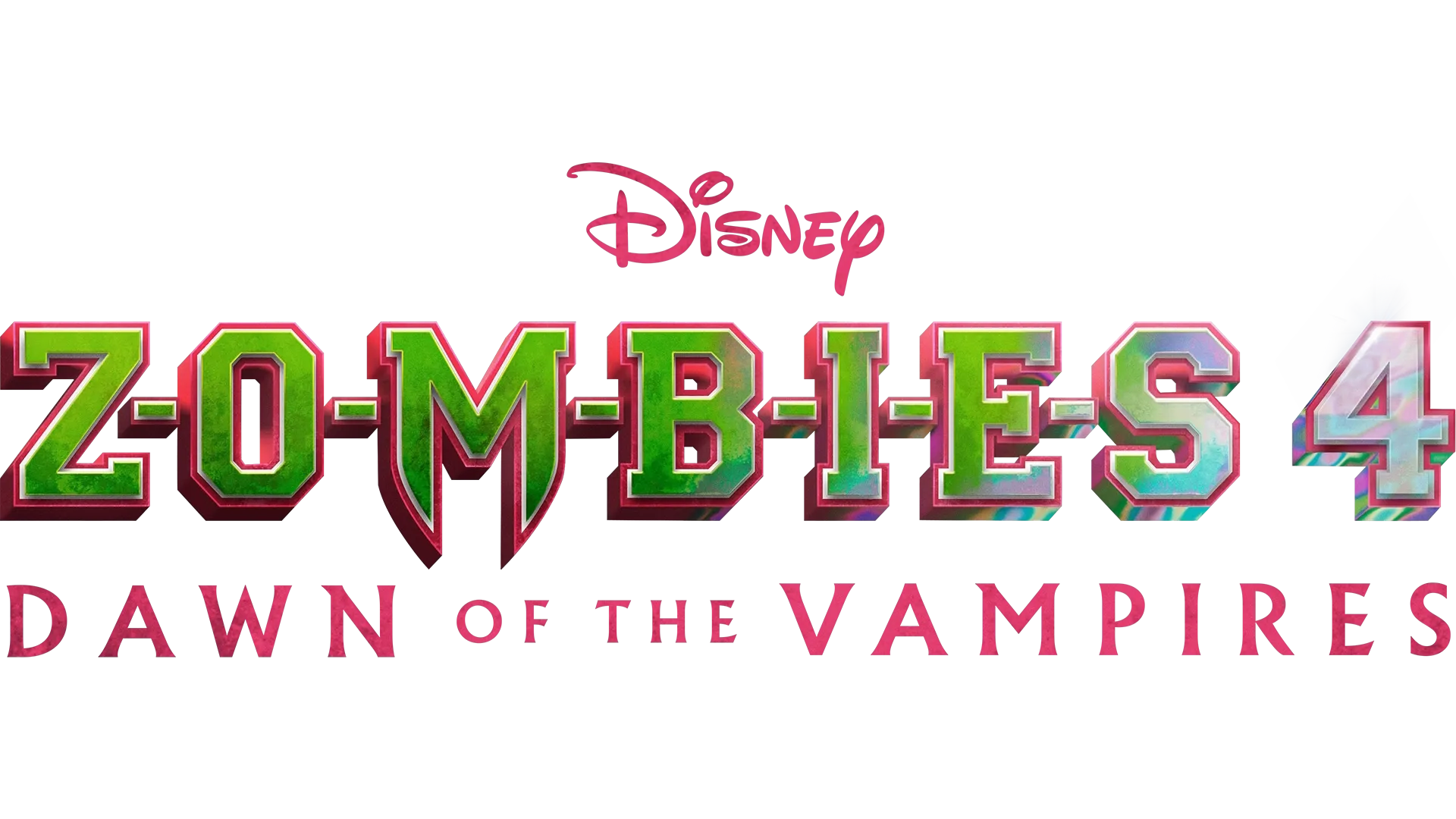 Watch Zombies 4: Dawn of the Vampires | Disney+ Watch Zombies 4: Dawn of the Vampires | Disney+
