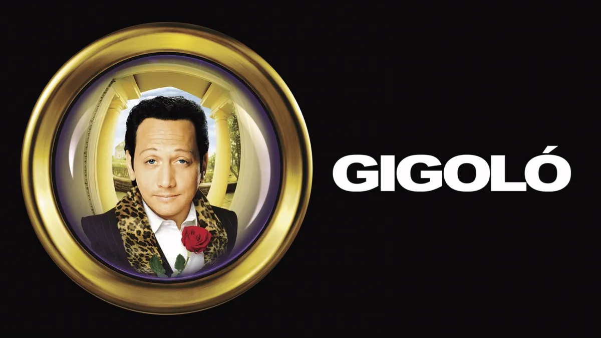 Ver Gigoló (Deuce Bigalow) | Disney+