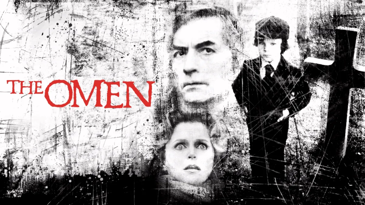 Watch The Omen | Disney+