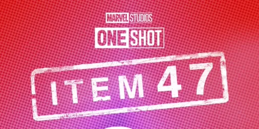 Watch Marvel One-Shot: Item 47 | Disney+