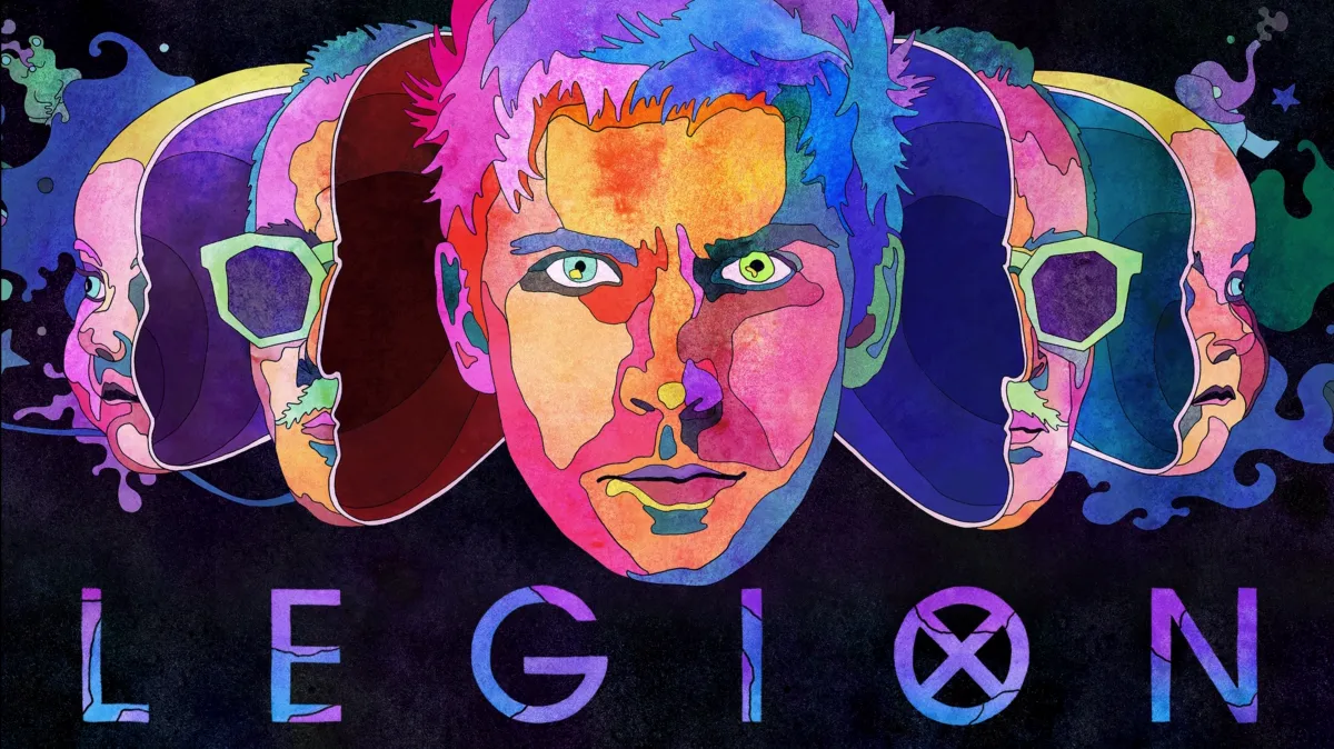 Ver Legion Episódios completos | Disney+
