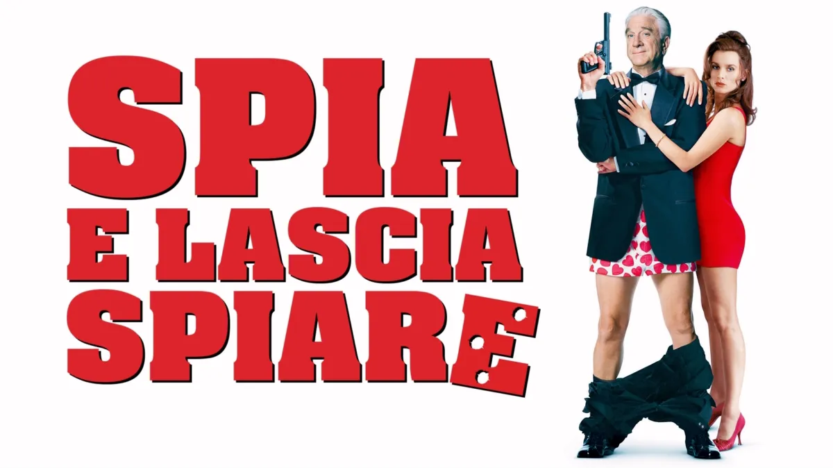 Guarda Spia e lascia Spiare | Disney+