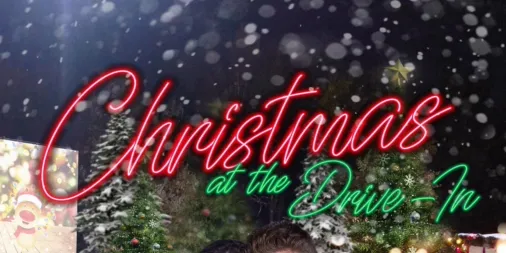 Christmas at the Drive-In | Watch on Disney+