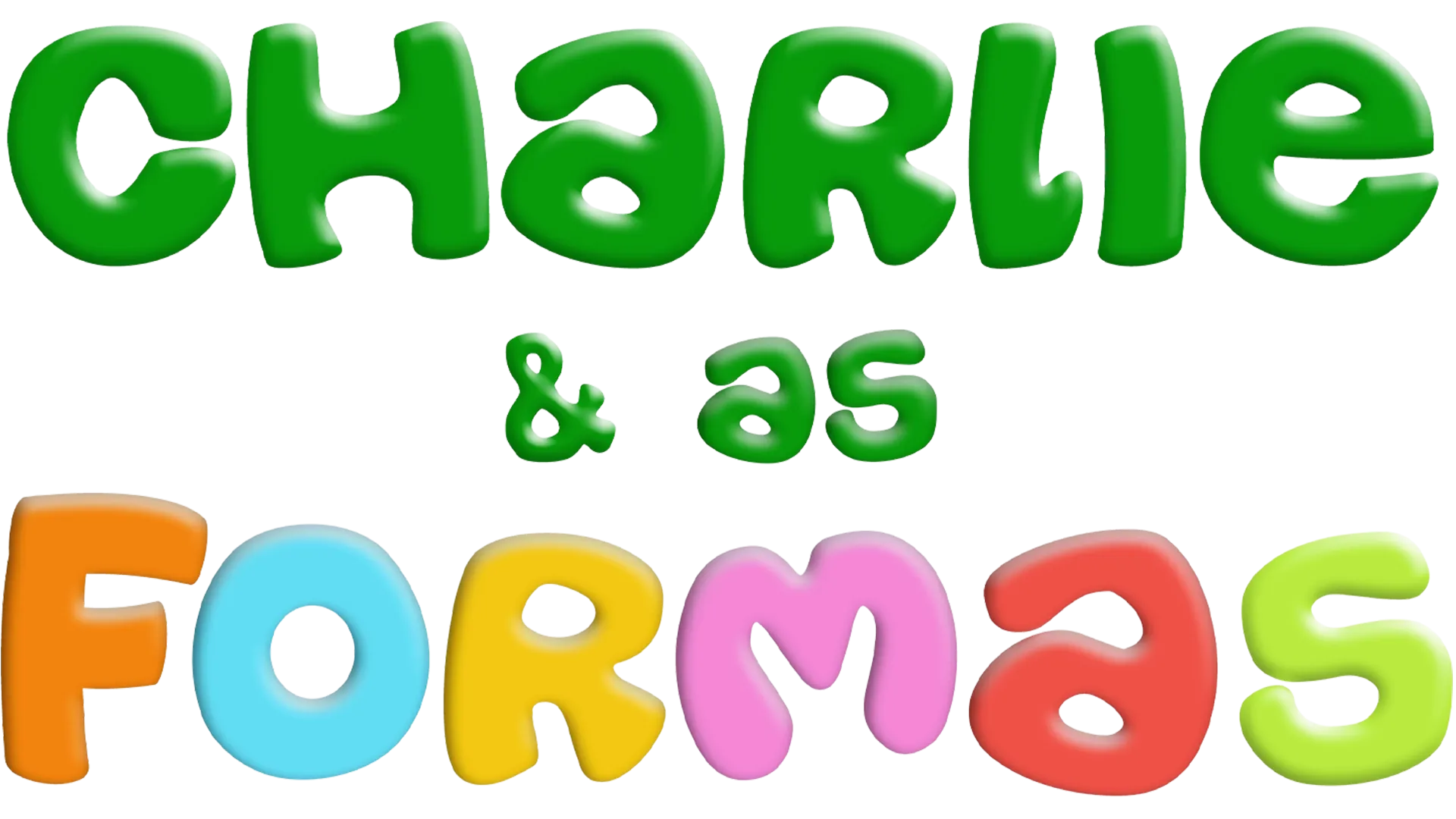 Ver Charlie & as Formas Episódios completos | Disney+