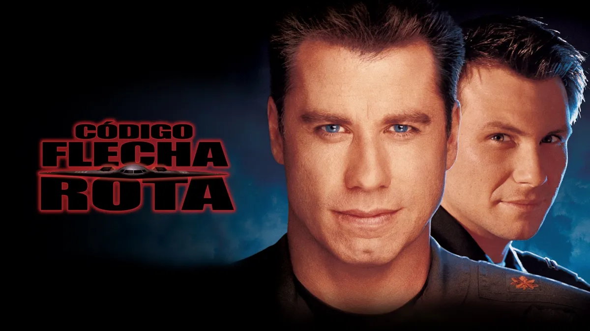 Ver Código Flecha Rota | Disney+