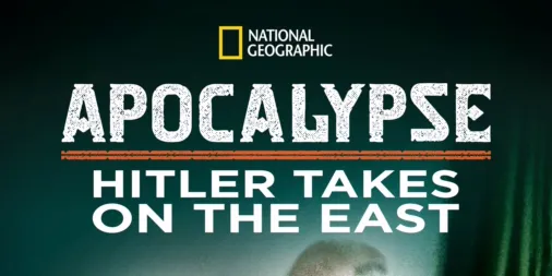 Watch Apocalypse: Hitler Takes on the East | Full episodes | Disney+