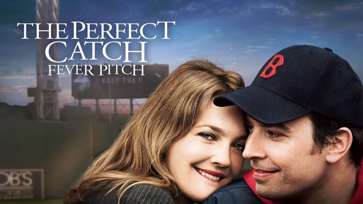 Titta på The Perfect Catch - Fever Pitch | Disney+
