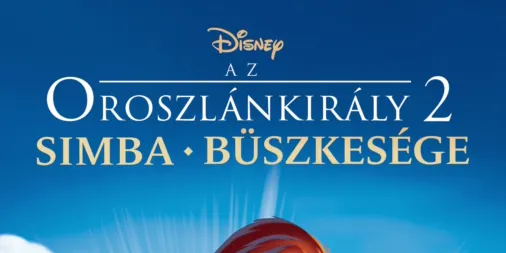 Az oroszlánkirály 2. – Simba büszkesége megtekintése | Disney+