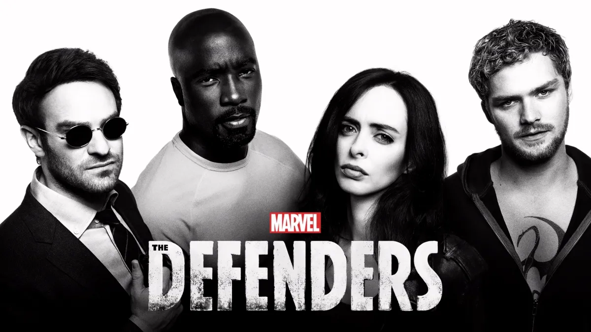 Watch The Defenders | Full episodes | Disney+