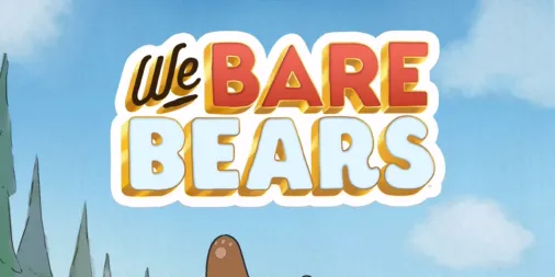 Watch We Bare Bears | Disney+