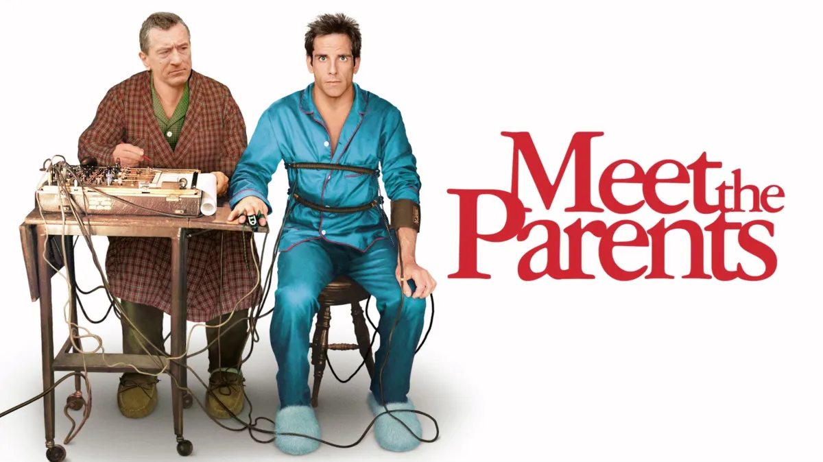 Watch Meet the Parents | Disney+