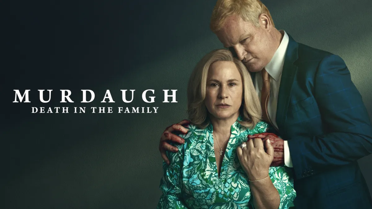 Se hele episoder av Murdaugh: Death In The Family | Disney+