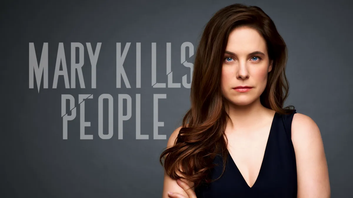 Watch Mary Kills People | What to Watch | Disney+ Canada