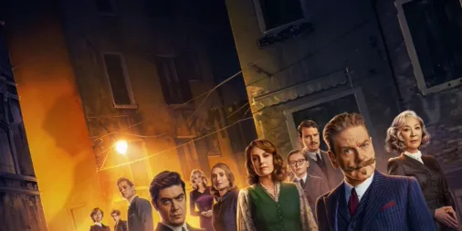 Guarda episodi completi di Assassinio a Venezia | Disney+