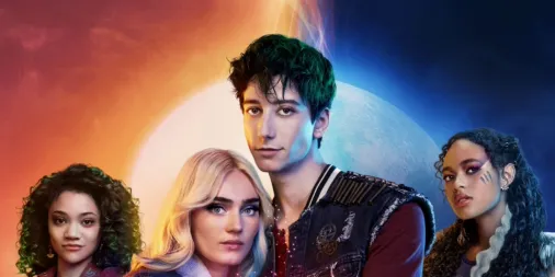 ZOMBIES 4 ansehen | Disney+