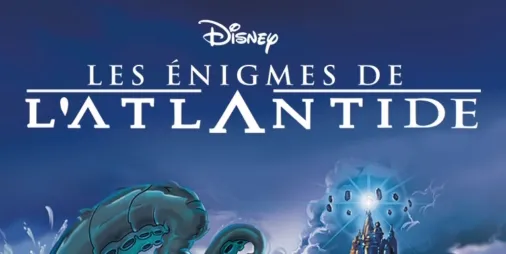 Regarder Les Énigmes de l'Atlantide | Disney+