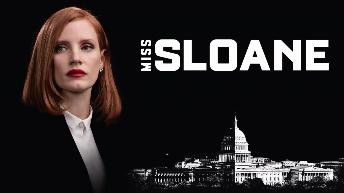 Watch Miss Sloane | Disney+