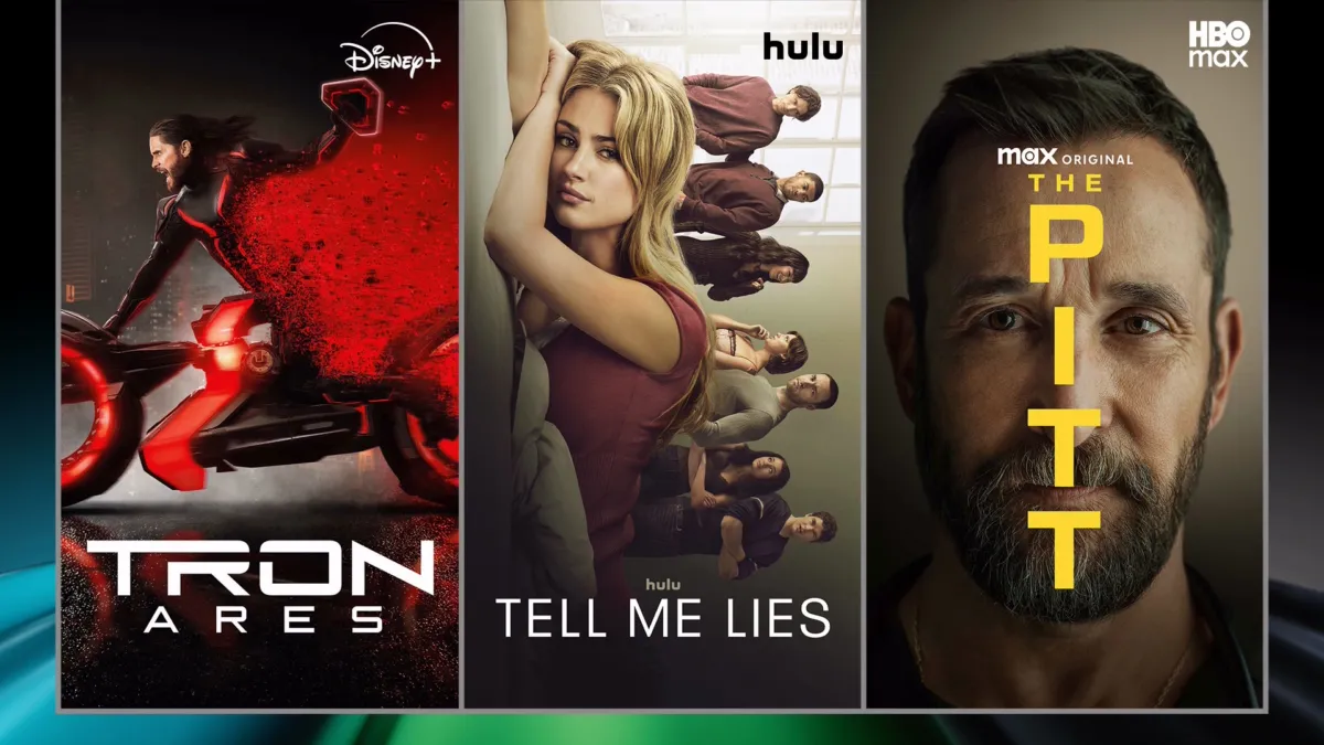 Learn About The Disney+, Hulu & HBO Max Bundle | Explore Disney+