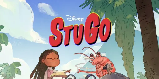 Watch StuGo | Full Episodes | Disney+