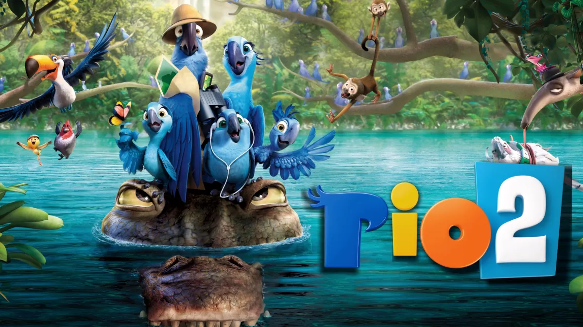 Δείτε το «Pio 2» | Disney+