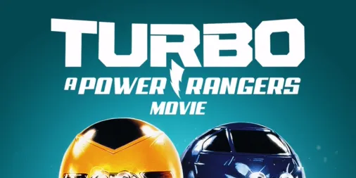 Watch Turbo: A Power Rangers Movie | Full episodes | Disney+