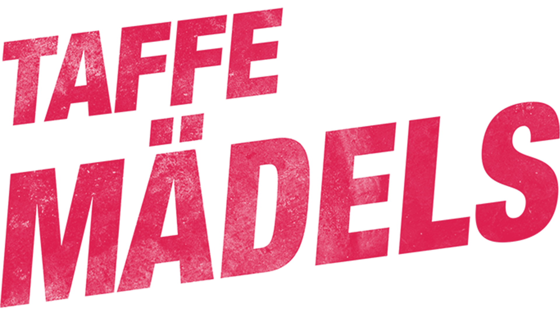 Ganze Folgen von Taffe Mädels ansehen | Disney+