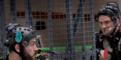 Watch Stunts | More from Pandora's Box | Avatar: The Way of Water | Disney+