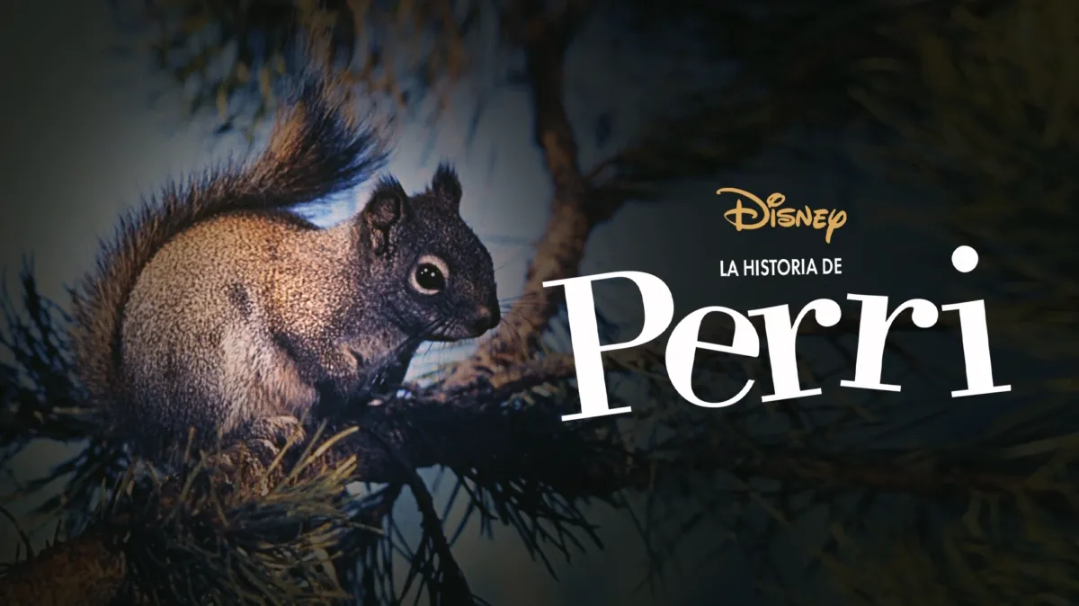 Ver La historia de Perri | Disney+