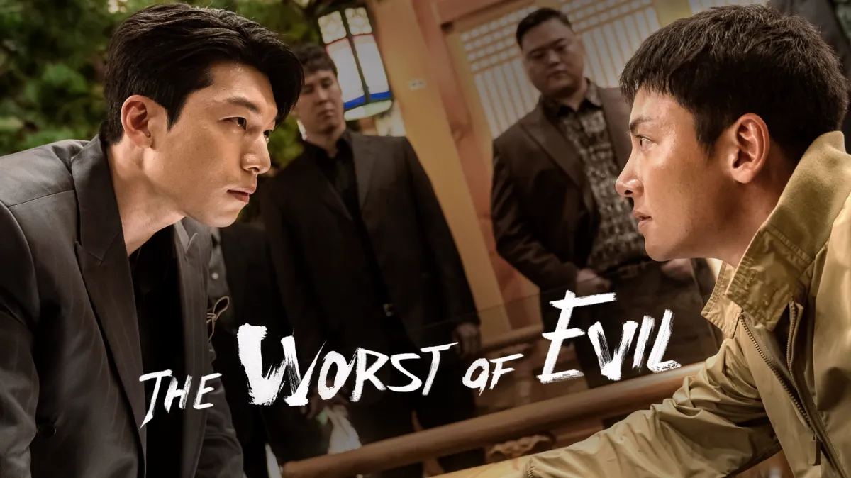 Watch The Worst of Evil | Full episodes | Disney+