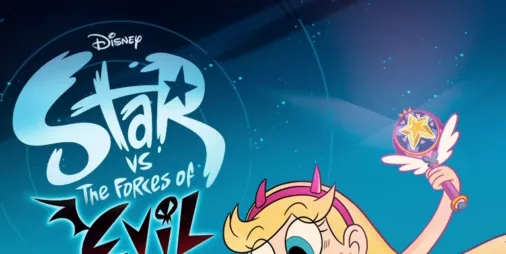Watch Star vs. the Forces of Evil | What to Watch | Disney+ Canada