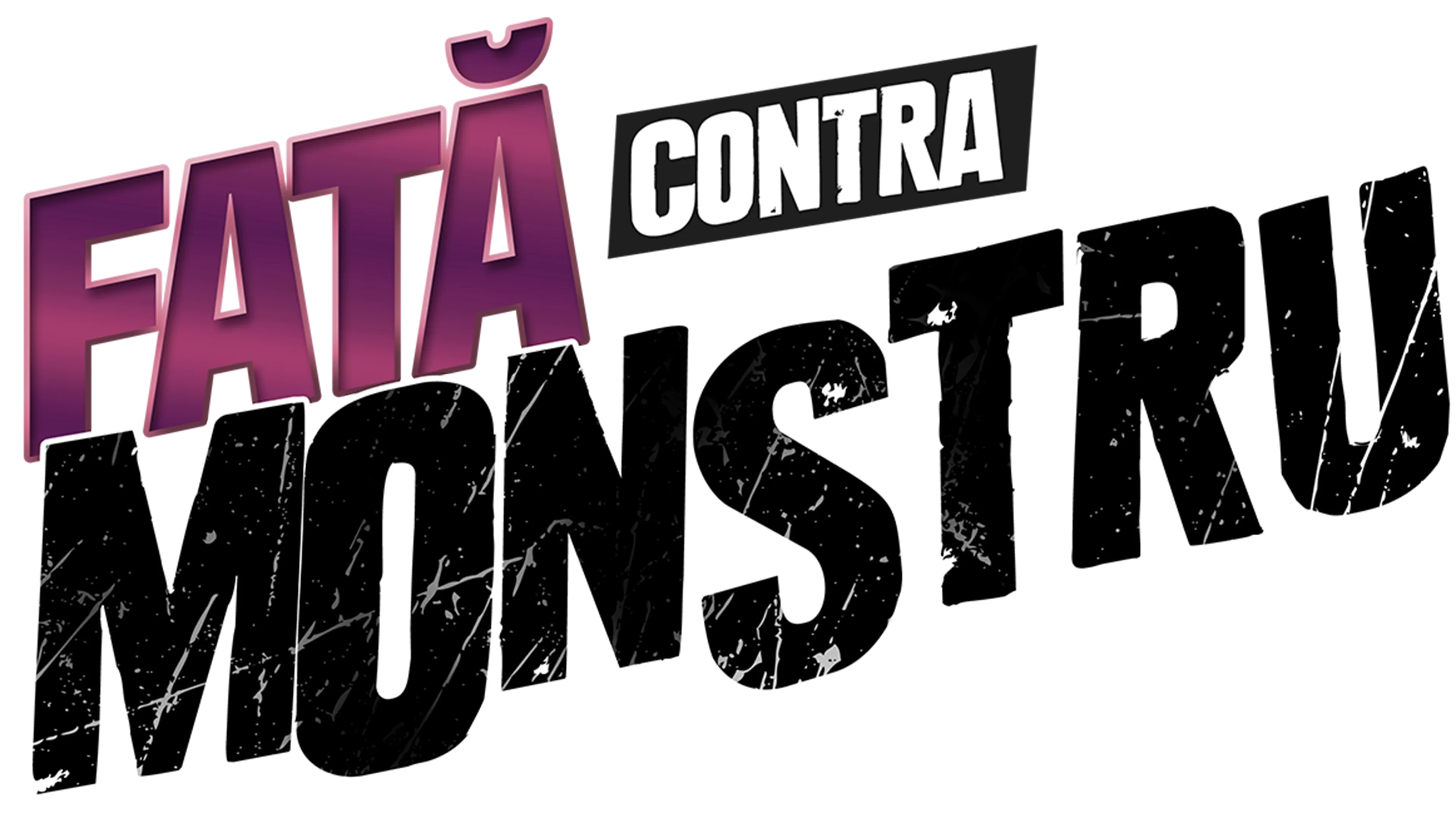 Vizionează Fată contra Monstru | Disney+