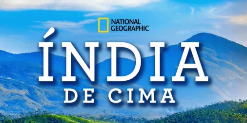 Assistir a Índia de Cima | Disney+