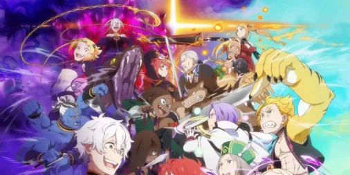 Watch Re:ZERO -Starting Life in Another World | Disney+