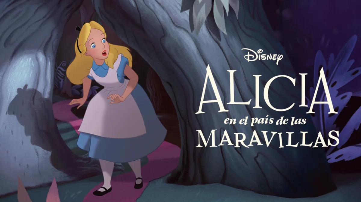 Ver Alicia en el País de las Maravillas | Disney+