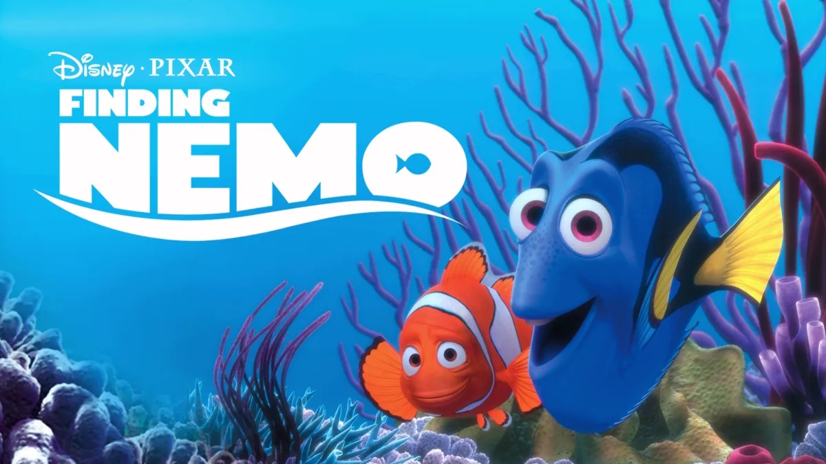 Watch Finding Nemo | Full episodes | Disney+