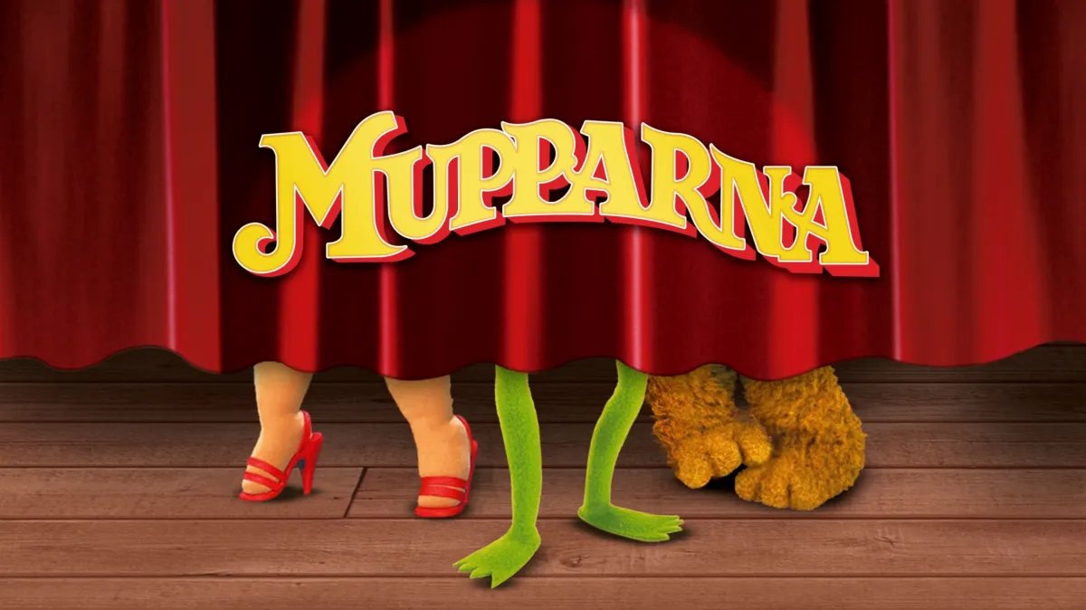 Titta på Mupparna | Hela avsnitt | Disney+