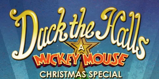 Watch Duck the Halls: A Mickey Mouse Christmas Special | Disney+