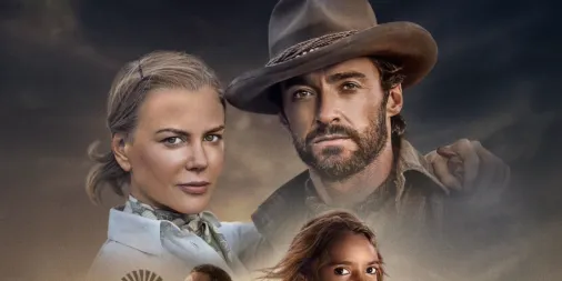 Watch Faraway Downs | Disney+